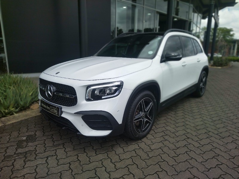 2022 Mercedes Benz GLB Class GLB 250 Progressive ...