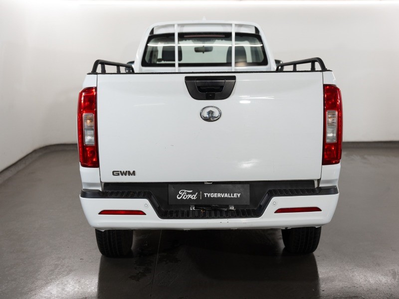 2021 GWM P-Series CV 2.0TD SX Single Cab Q2FyTGlzdGluZzozOTM1ODA ...