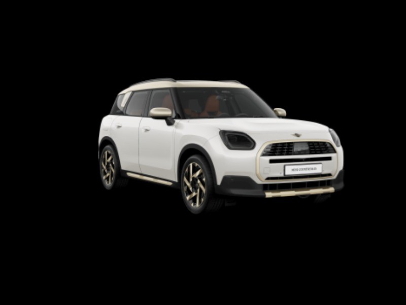 2024 MINI Countryman C U25 Q2FyTGlzdGluZzozNzc3MTA R849000 | Avo Auto