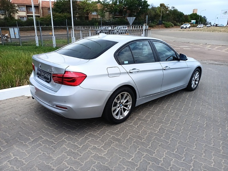 2018 BMW 320 - F30 320i F30 Auto Q2FyTGlzdGluZzozNjM0MjY R299000 | Avo Auto
