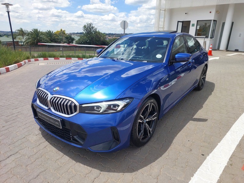 2023 BMW 318 - G20 318i G20 M-Sport Auto Q2FyTGlzdGluZzo0MTgxMTI ...