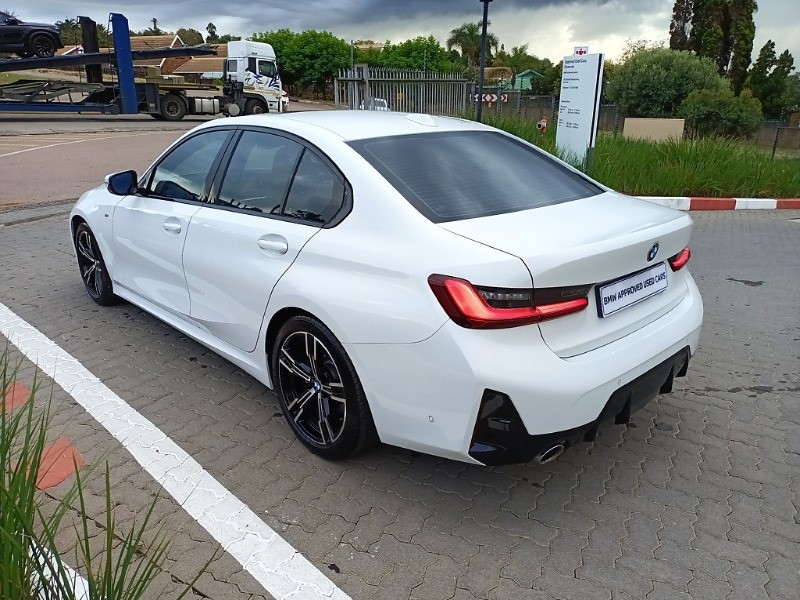 2023 BMW 318 - G20 318i G20 M-Sport Auto Q2FyTGlzdGluZzo0NDgxNDc ...