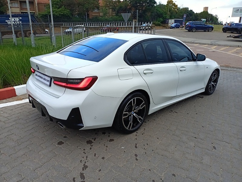 2023 BMW 318 - G20 318i G20 M-Sport Auto Q2FyTGlzdGluZzo0NjQxNTM ...