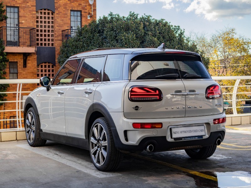 2021 MINI Cooper S Clubman Auto Q2FyTGlzdGluZzo0OTg1Mzg R409000 | Avo Auto