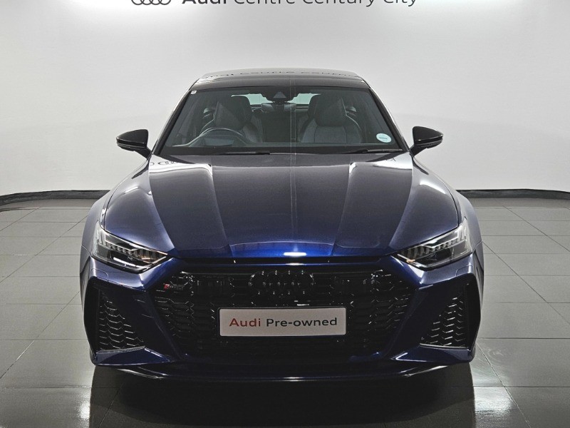 2021 Audi RS7 Sportback 4.0 T FSi 441kW Q2FyTGlzdGluZzozMjY4ODY ...