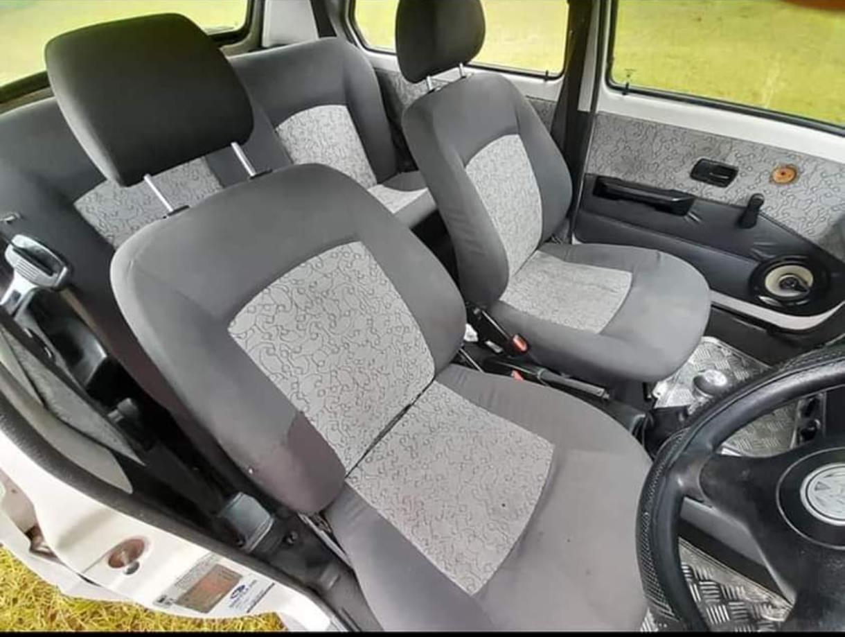 2006 Volkswagen VW Citi 1.6i Q2FyTGlzdGluZzozNzQxNzE R49990 | Avo Auto