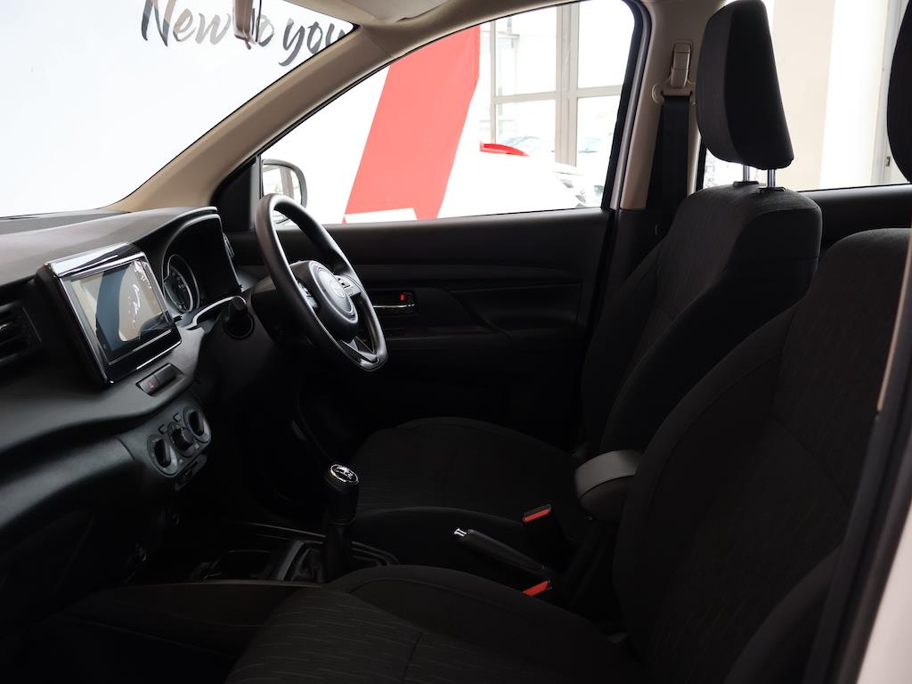 rumion 2024 interior