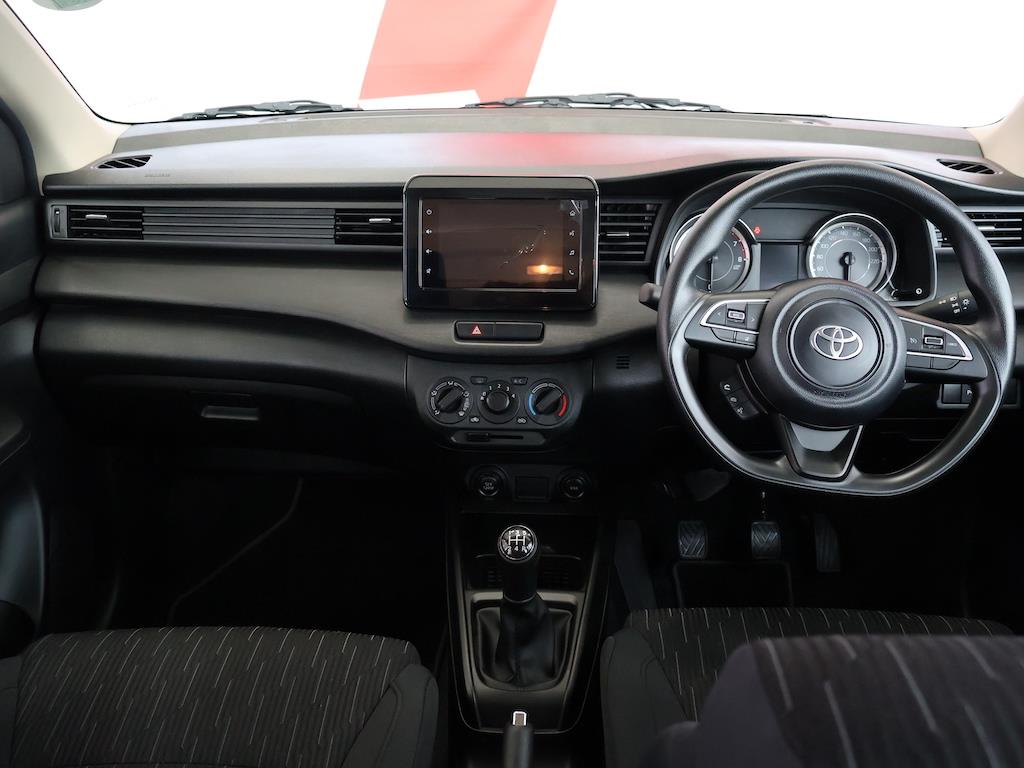 rumion 2024 interior