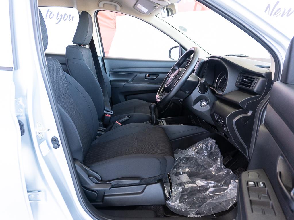 rumion 2024 interior