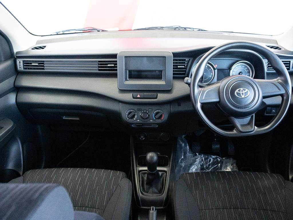 rumion 2024 interior