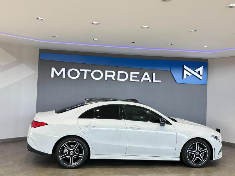 2020 Mercedes Benz CLA Class CLA 220d Auto Q2FyTGlzdGluZzozODQ4MDM ...