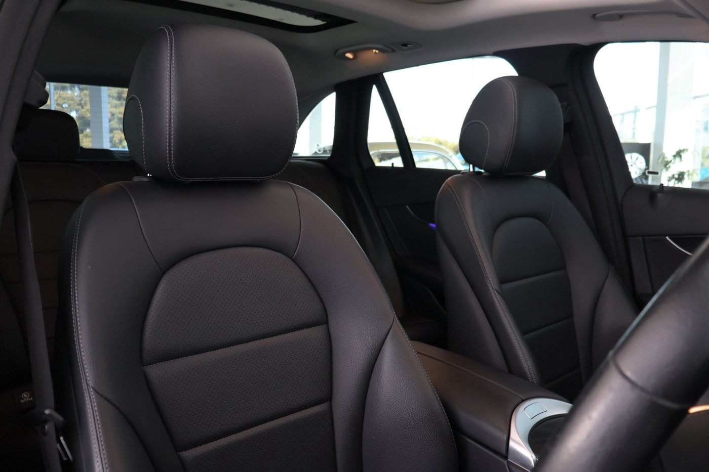 2021 Mercedes Benz GLC Class GLC 220d 4Matic Q2FyTGlzdGluZzo0NjQ3OTg ...