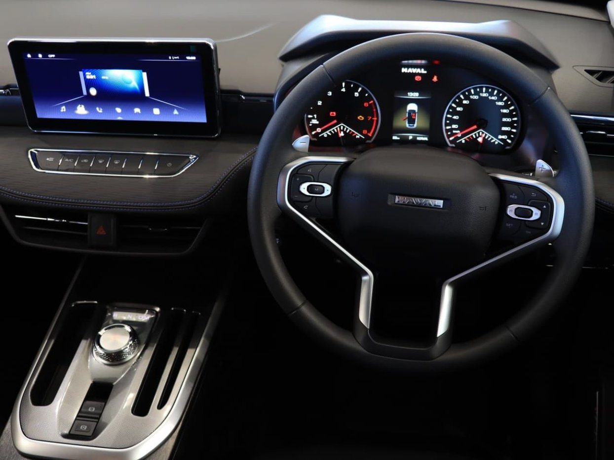 2025 Haval Jolion Pro 1.5T Premium Q2FyTGlzdGluZzo1MDU3NjM R391150 ...