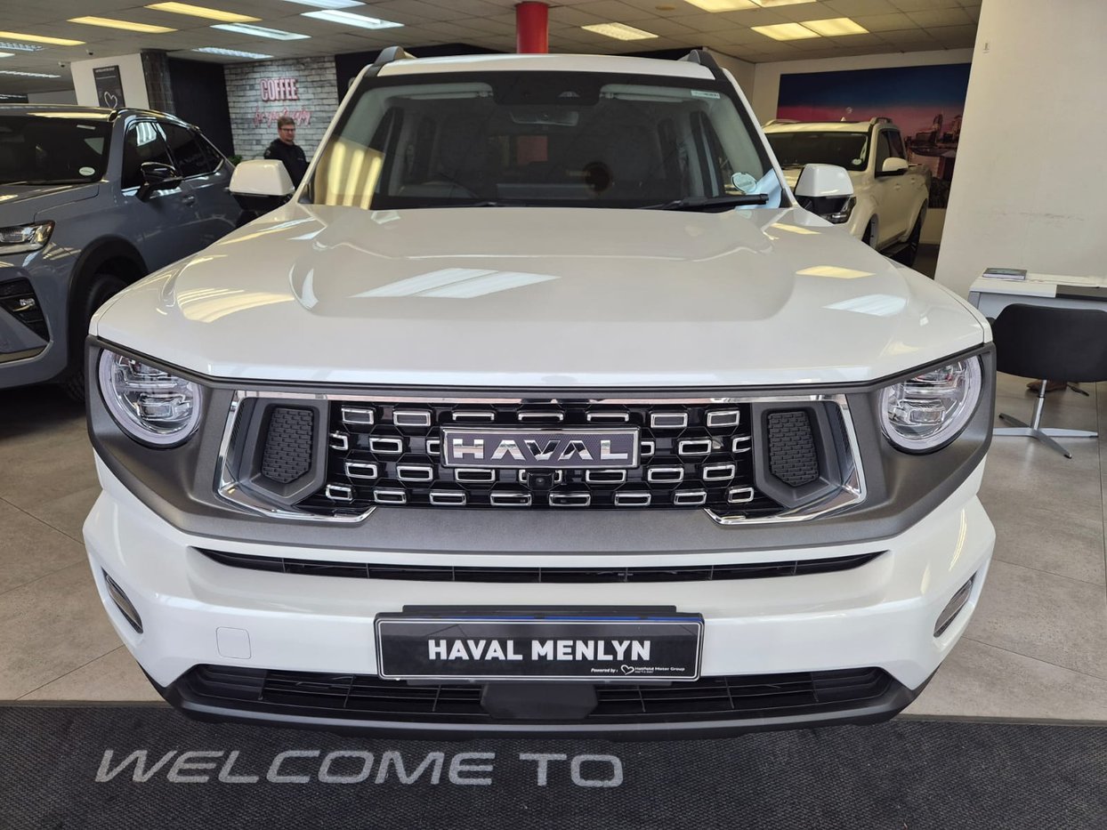 2025 Haval H7 2.0T Luxury DCT Q2FyTGlzdGluZzo0NzUyMjQ R579800 | Avo Auto