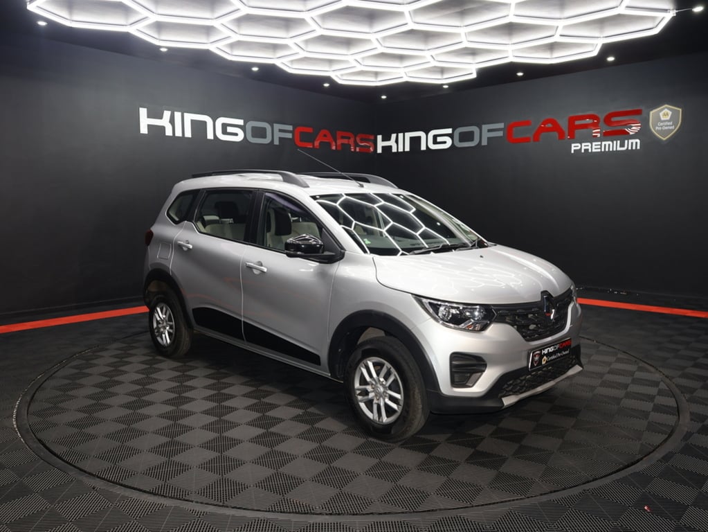 2024 Renault Triber 1.0 Zen Q2FyTGlzdGluZzozNjQxMTk R229950 | Avo Auto