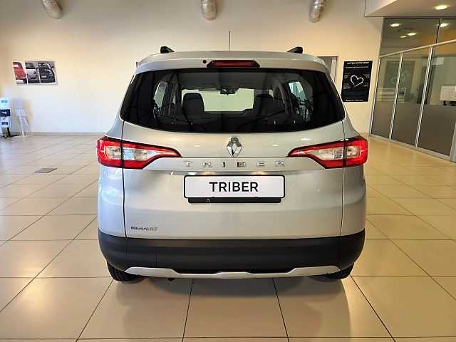 2025 Renault Triber 1.0 Zen Q2FyTGlzdGluZzo0NTEyNTY R238999 | Avo Auto