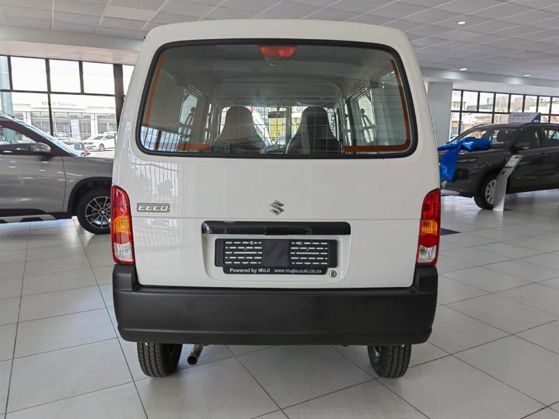 2025 Suzuki Eeco 1.2 Panel Van Q2FyTGlzdGluZzo0MzQ5ODg R219900 | Avo Auto