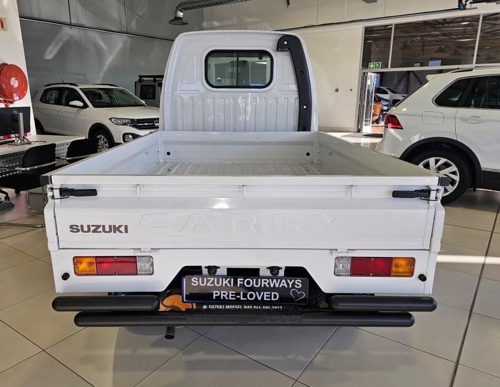 2025 Suzuki Super Carry 1.2i Q2FyTGlzdGluZzozOTk2MzU R164800 | Avo Auto