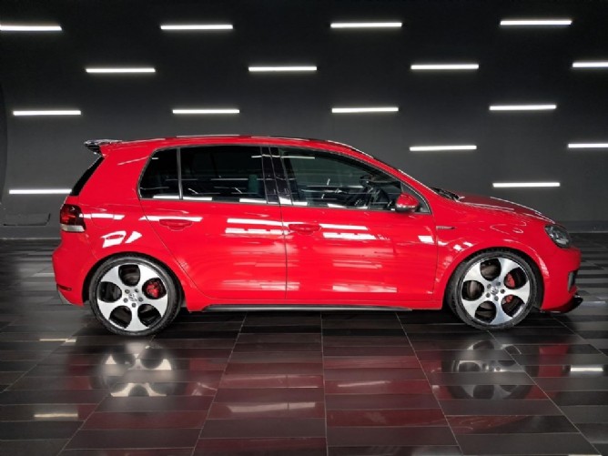 red golf 6