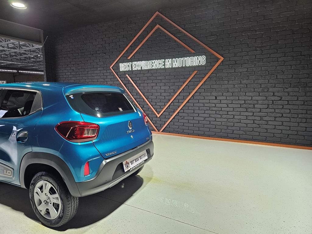 2020 Renault Kwid 1.0 Zen 5 Door Auto Q2FyTGlzdGluZzo0MDc0MjU R149900 ...