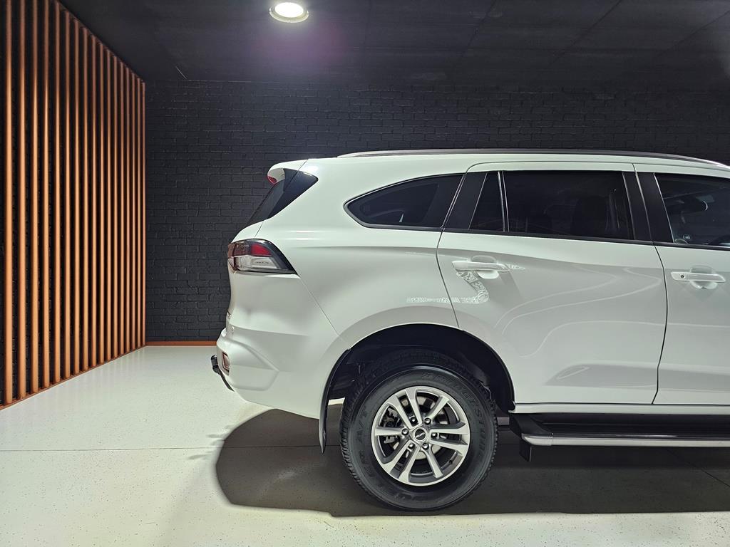 2022 Isuzu MU-X 3.0D LS Auto Q2FyTGlzdGluZzo0NDk5OTc R549900 | Avo Auto