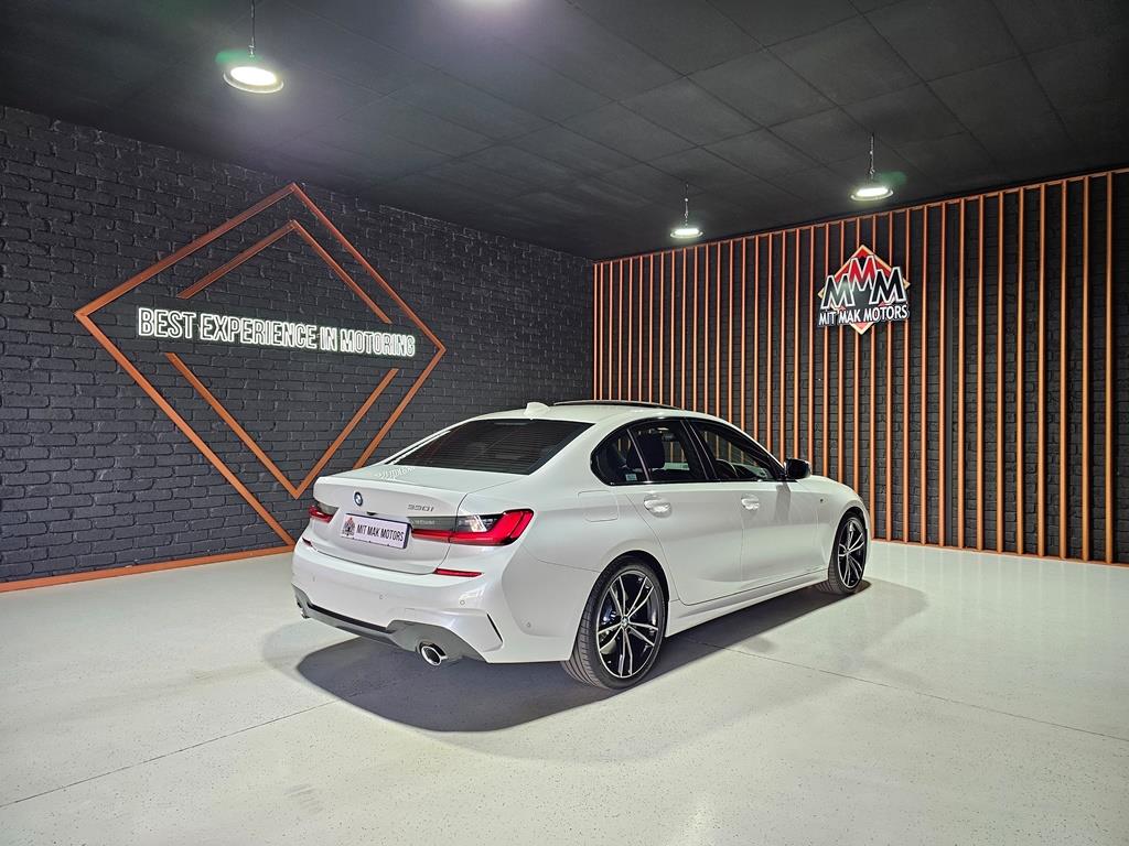 2021 BMW 330 - G20 330i G20 M-Sport Auto Q2FyTGlzdGluZzo0ODk4OTE ...