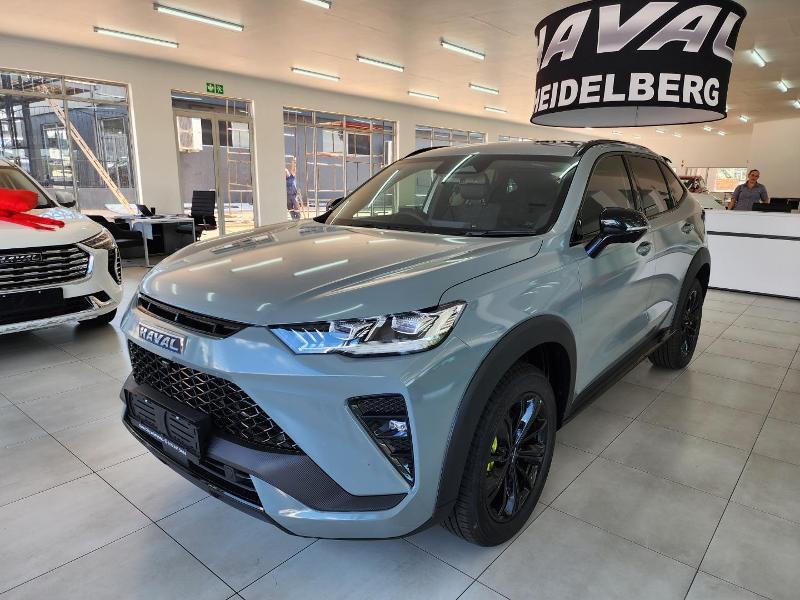 2025 Haval H6 GT 2.0T Super Luxury 4x4 DCT Q2FyTGlzdGluZzoxMTY5NTg R622950 | Avo Auto