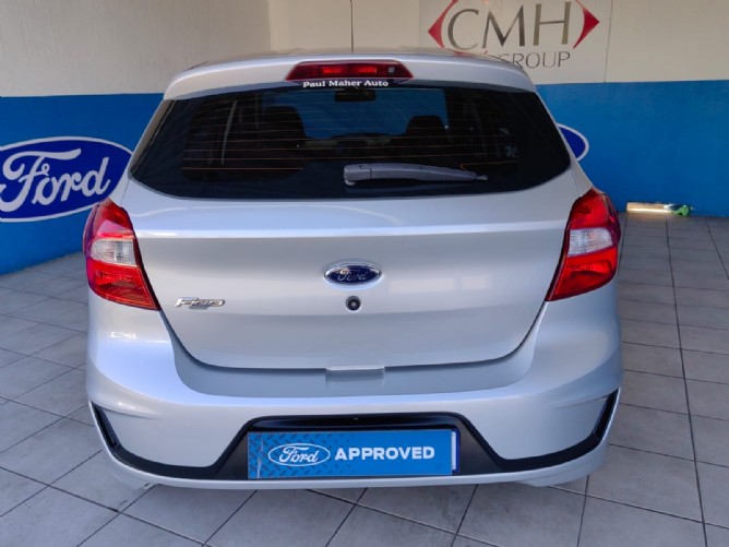 paul maher ford randburg