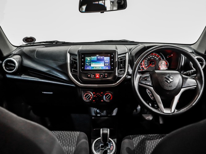 suzuki celerio 2024 automatic