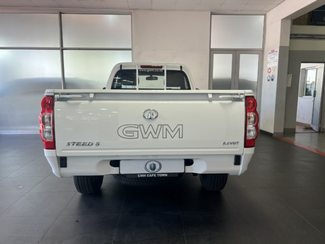 2025 GWM Steed 5 2.0 S Q2FyTGlzdGluZzo0MTU4NDM R305950 | Avo Auto