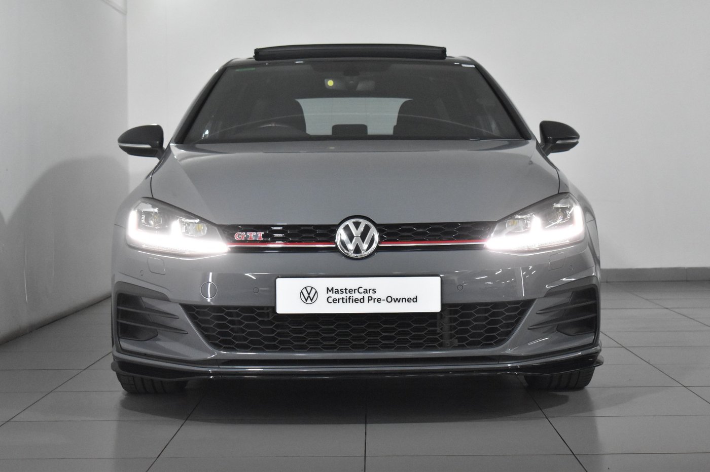 2020 Volkswagen VW Golf 7 GTI 2.0 TSI DSG TCR Q2FyTGlzdGluZzozNzU0MDM ...