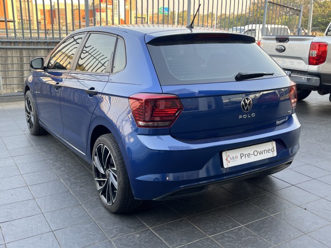 2020 Volkswagen VW Polo 1.0 TSi Trendline Q2FyTGlzdGluZzo1MDAxNzA ...
