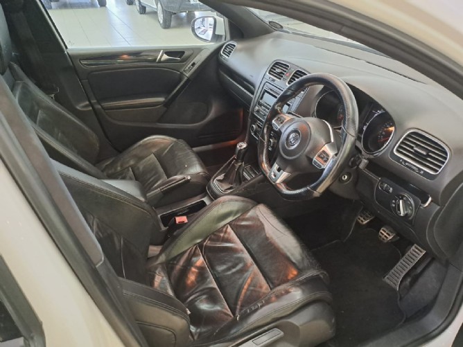 2011 Volkswagen VW Golf 6 GTi 2.0 TSi Q2FyTGlzdGluZzozNjY2Mzg R199900 ...