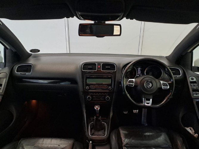 2011 Volkswagen VW Golf 6 GTi 2.0 TSi Q2FyTGlzdGluZzozNjY2Mzg R199900 ...