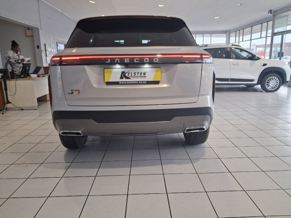 2025 Jaecoo J7 1.6T Vortex Q2FyTGlzdGluZzo0NTA2NTM R499995 | Avo Auto