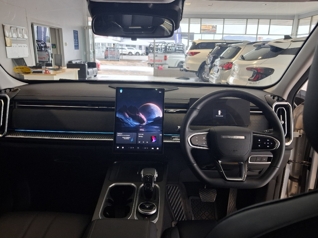 2025 Jaecoo J7 1.6T Vortex Q2FyTGlzdGluZzo0NTA2NTM R499995 | Avo Auto