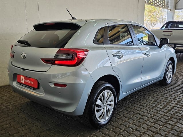 2024 Toyota Starlet 1.5 Xi Q2FyTGlzdGluZzozNjc5Mjg R239900 | Avo Auto