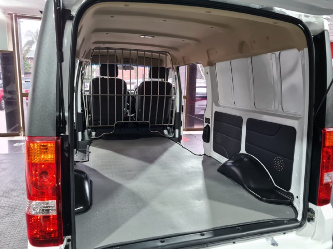 2025 DFSK C35 1.5 Panel Van Q2FyTGlzdGluZzo0MzY1OTE R265000 | Avo Auto