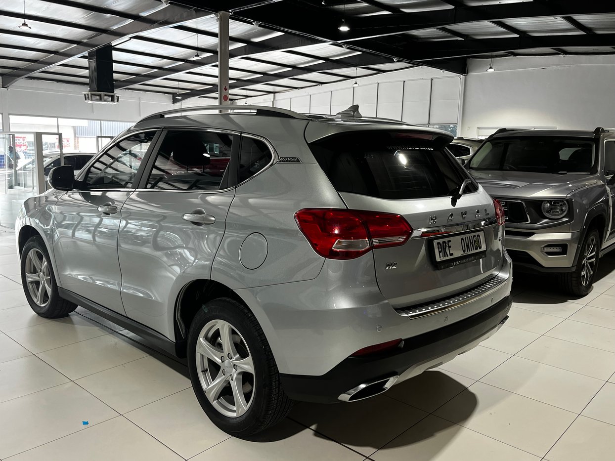2021 Haval H2 1.5T City Q2FyTGlzdGluZzo0MTEzMDQ R249900 | Avo Auto