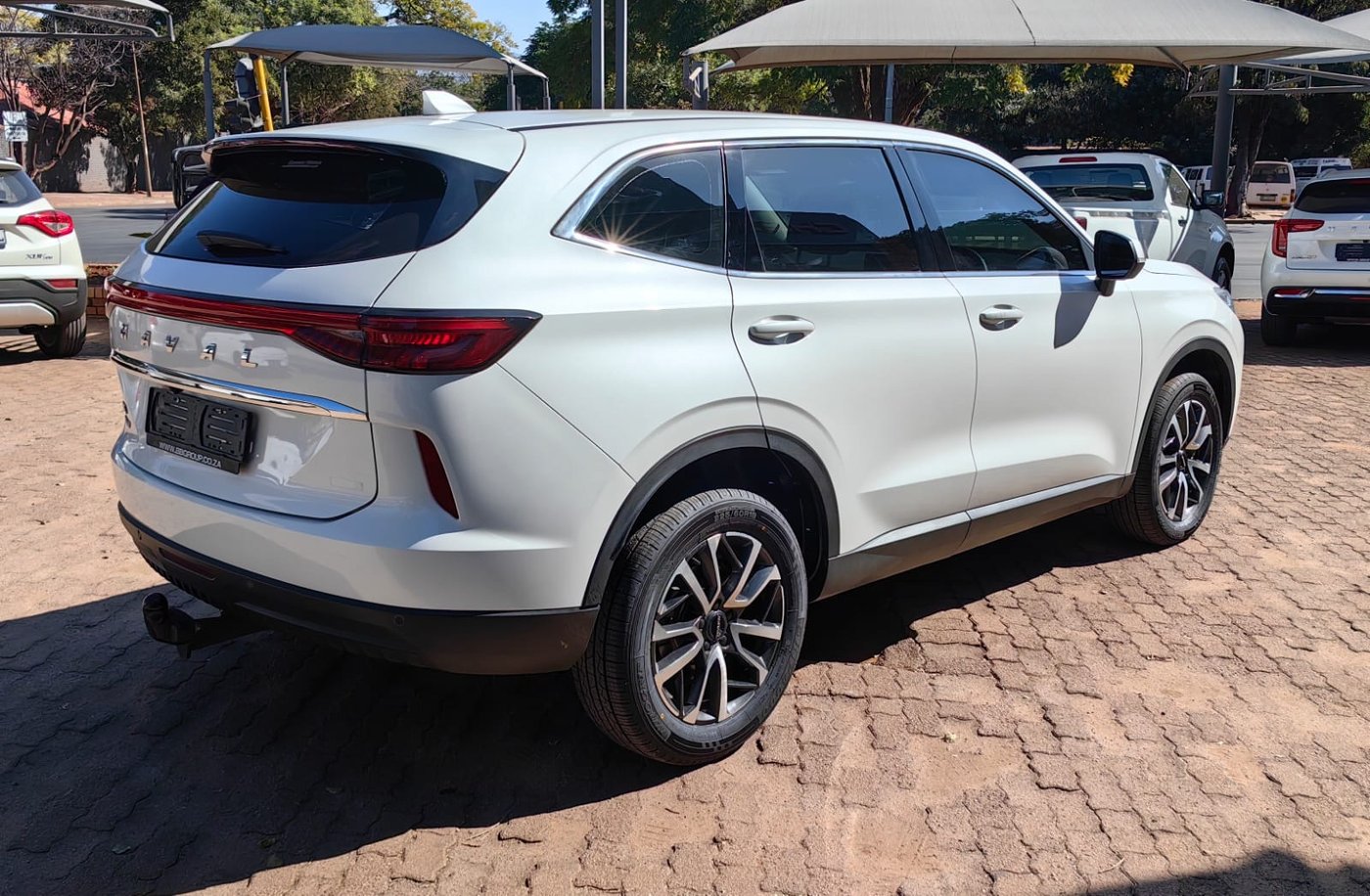 2021 Haval H6 2.0T Luxury DCT Q2FyTGlzdGluZzo0Nzg2MjM R349900 | Avo Auto