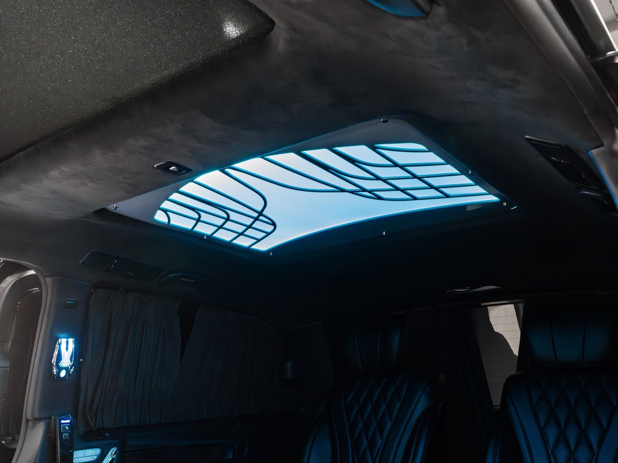 2021 Mercedes Benz V Class V300d Exclusive Q2FyTGlzdGluZzozNzA3ODU ...