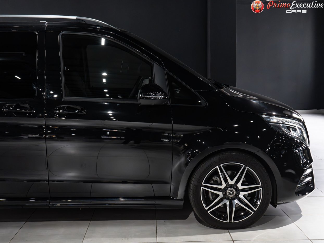 2021 Mercedes Benz V Class V300d Exclusive Q2FyTGlzdGluZzozNzA3ODU ...