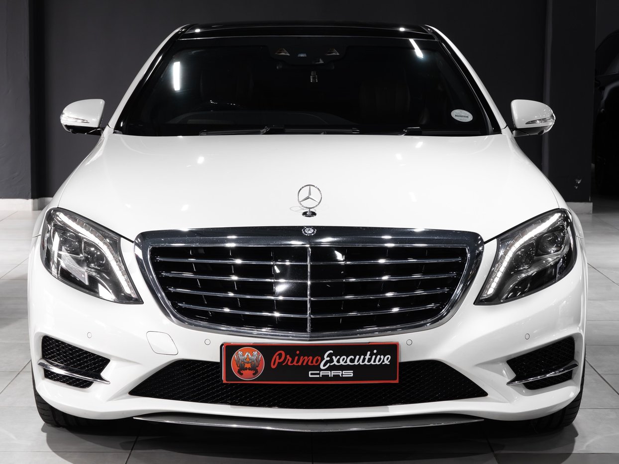 2017 Mercedes Benz S Class S 350 Mark I BlueTEC Q2FyTGlzdGluZzozOTU4NzI ...