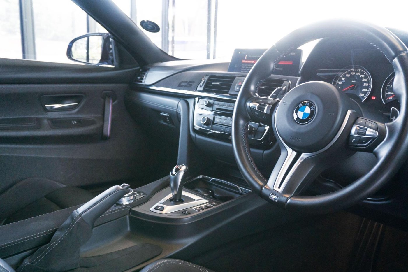 2019 BMW M4 CS Coupe M-DCT Q2FyTGlzdGluZzo0MDMwNjM R1379999 | Avo Auto