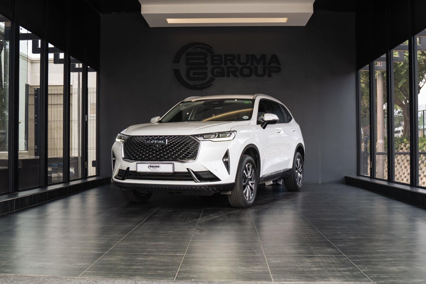 2021 Haval H6 2.0T Luxury DCT Q2FyTGlzdGluZzo0MjAwMDc R359950 | Avo Auto