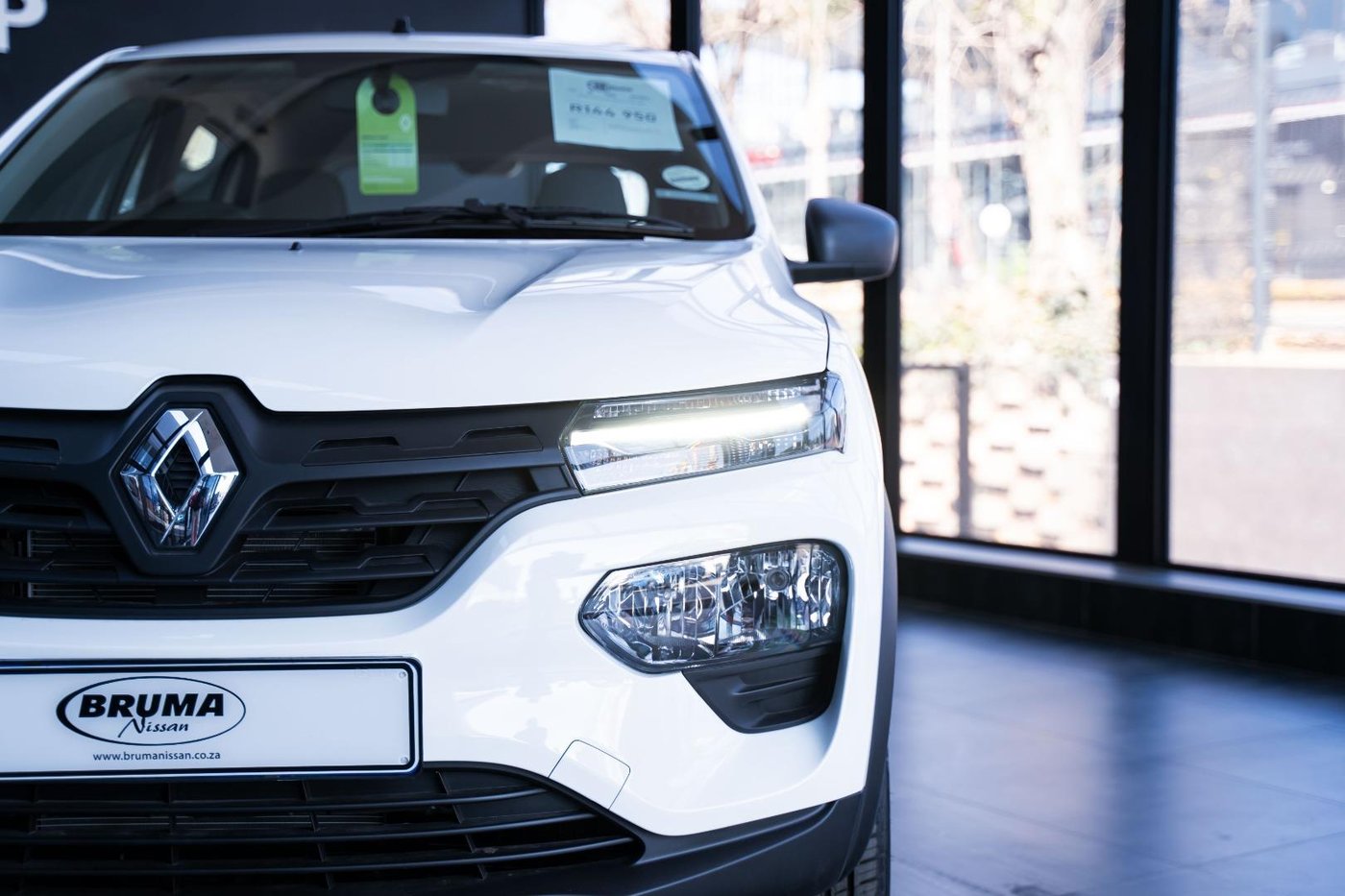 2023 Renault Kwid 1.0 Life 5 Door Q2FyTGlzdGluZzozMDg4NTM R144800 | Avo ...