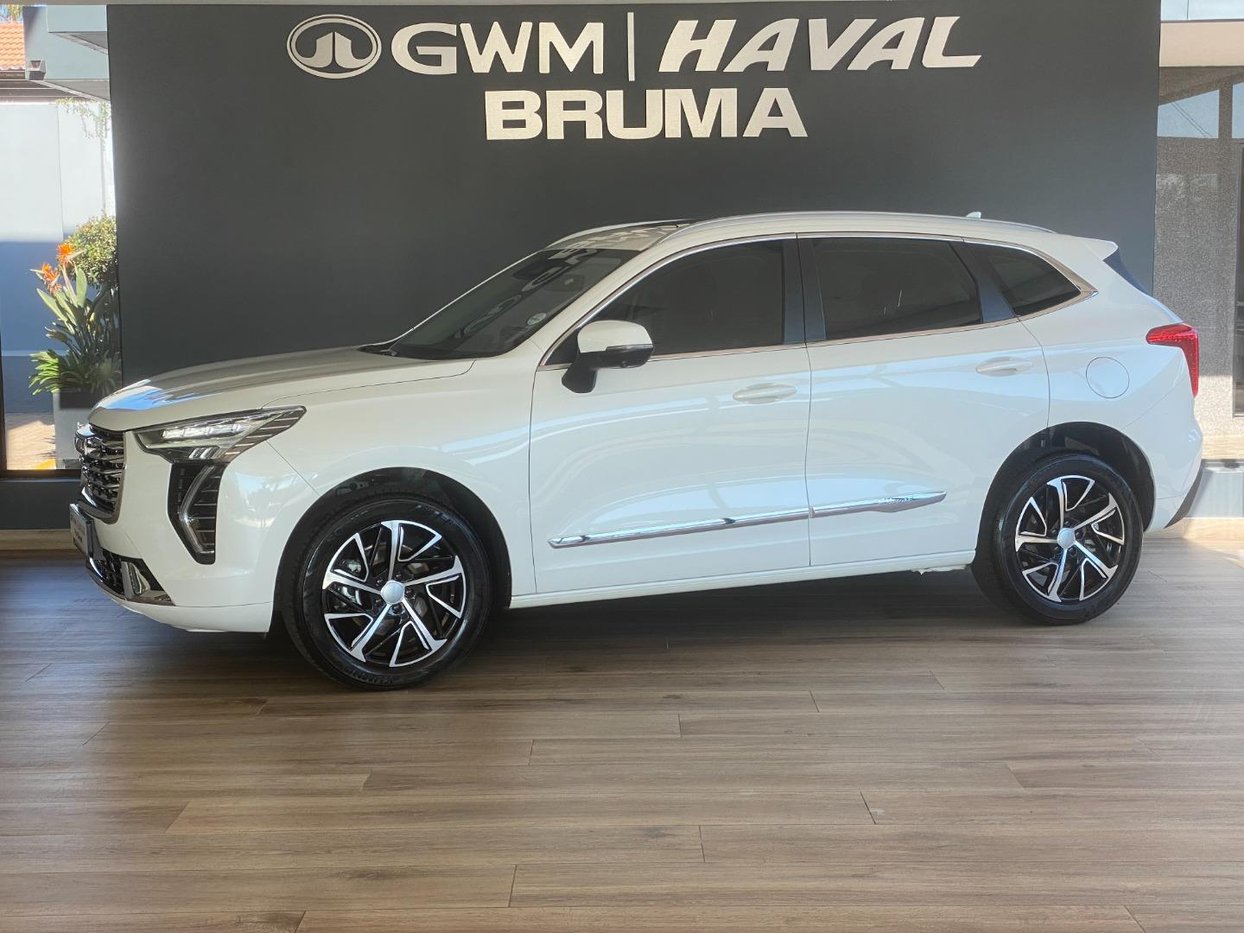 2025 Haval Jolion 1.5T Super Luxury DCT Q2FyTGlzdGluZzoxNzYwODE R399350 ...