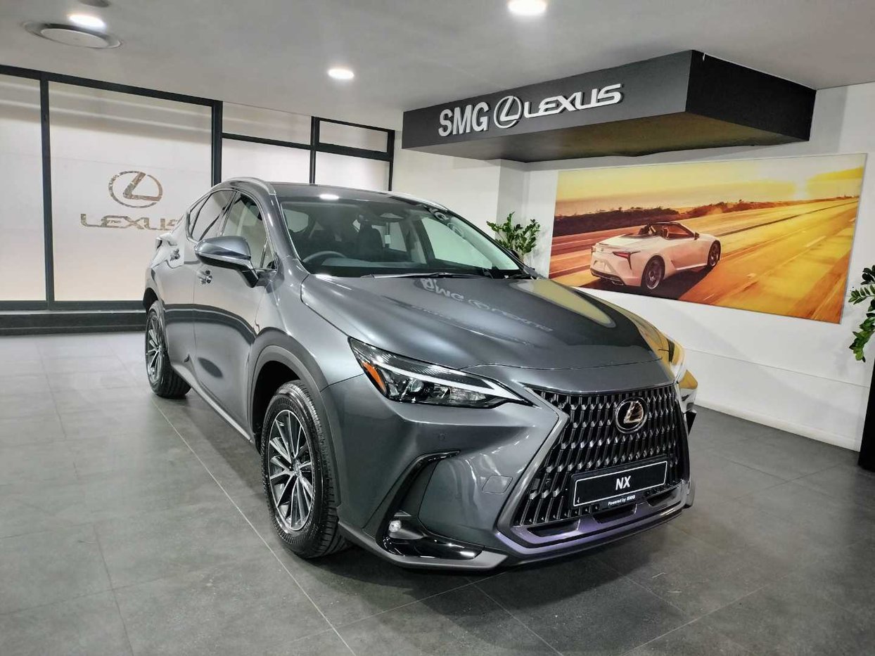 2025 Lexus NX 350h EX Q2FyTGlzdGluZzo0MzQzMDM R895130 | Avo Auto