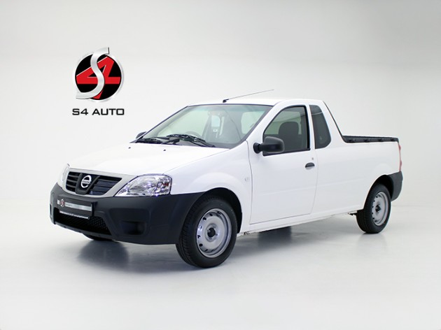 2018 Nissan NP 200 NP200 1.6 S 16V Dual Airbags Q2FyTGlzdGluZzo0MTI0MTE ...