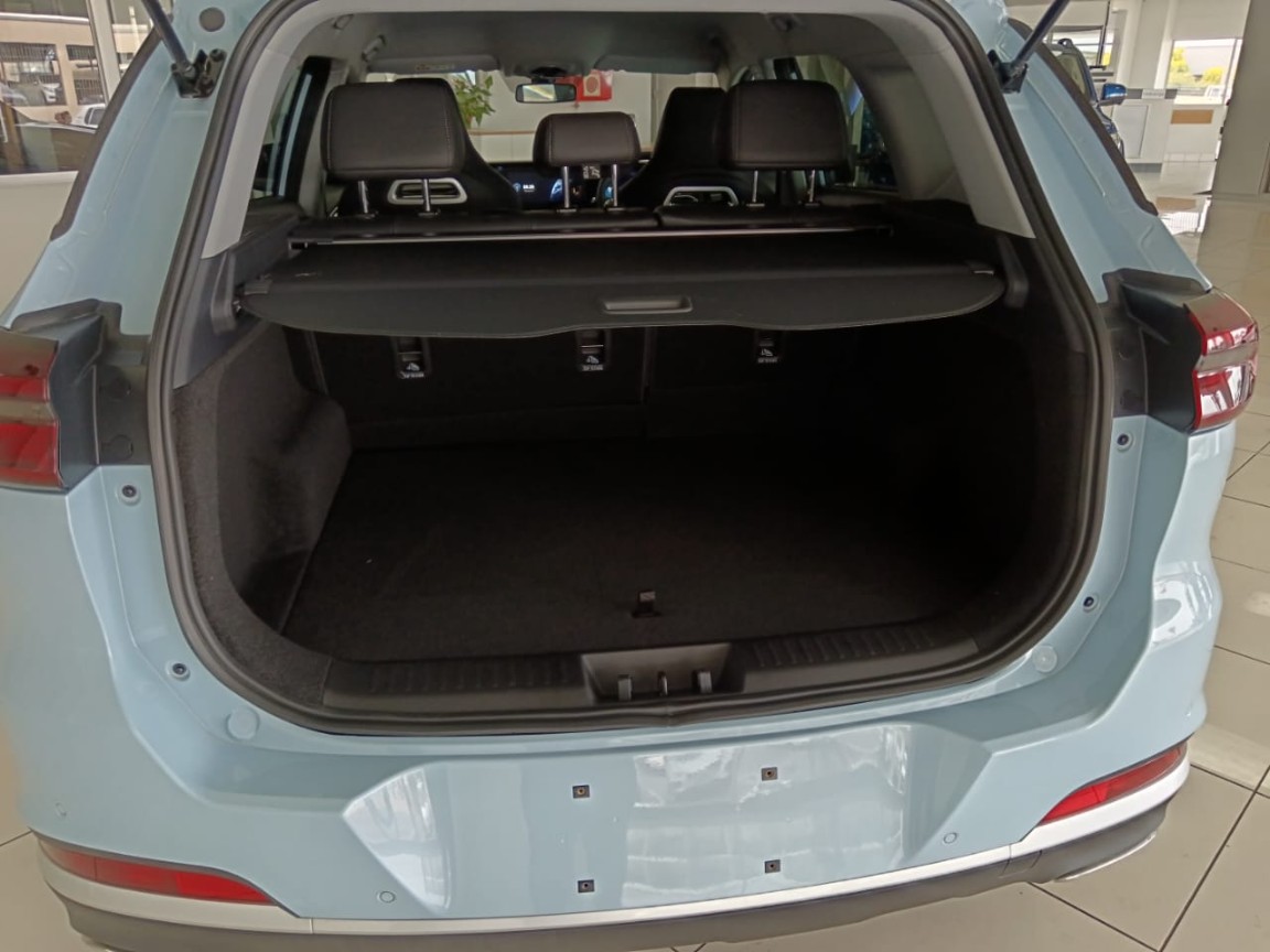 2025 Chery Tiggo 7 Pro Max 1.6T Premium AWD DCT Q2FyTGlzdGluZzo1OTM0MjA ...